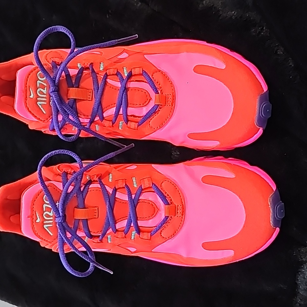 Nike 270 React - Gem